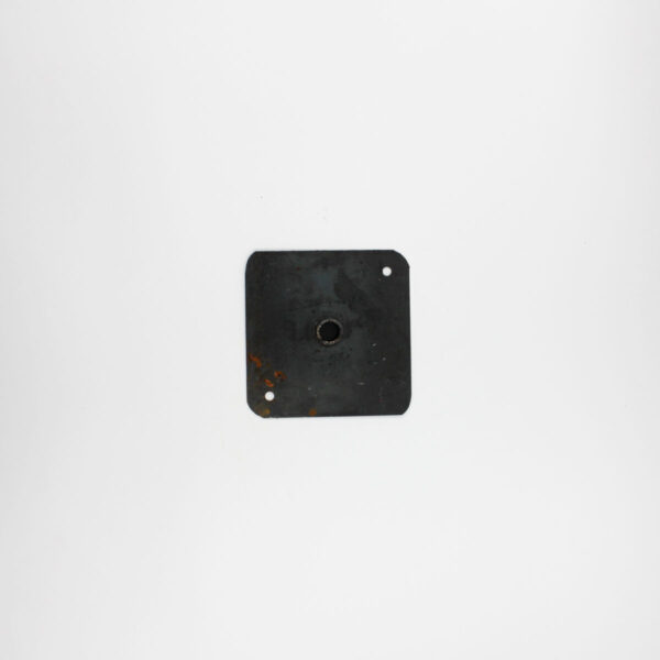 NEW - 5mm Heavy Duty BASE PLATES - Tilbury Scaffolding Sales