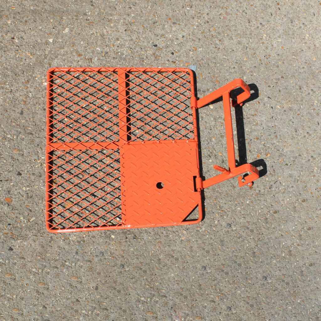 LADDER TRAPDOORS/HATCH - Tilbury Scaffolding Sales