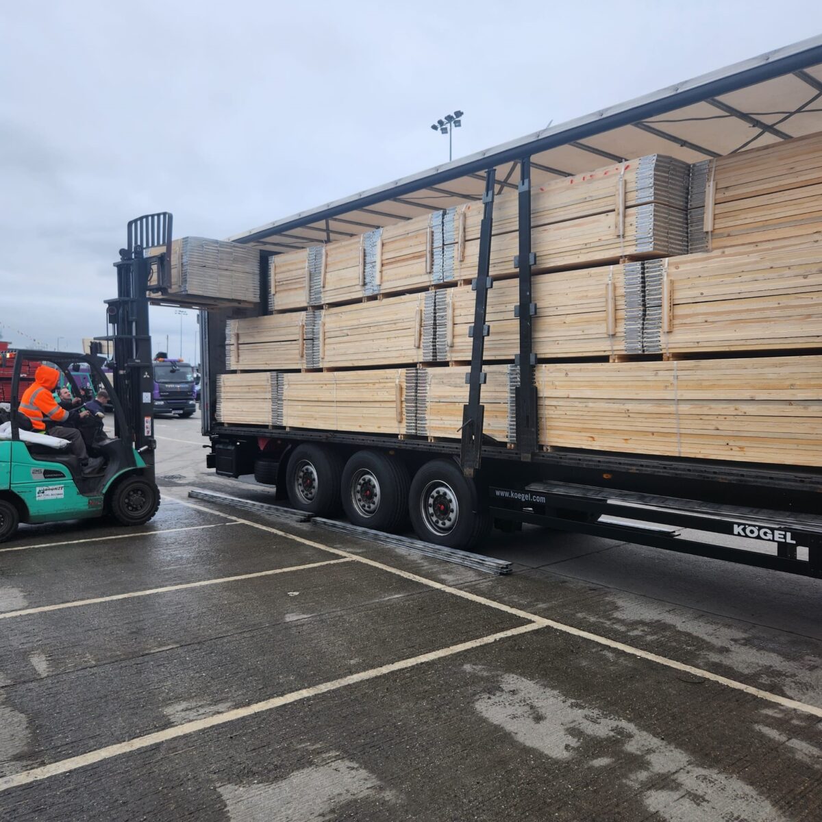 SCAFFOLD BOARDS Archives - Tilbury Scaffolding Sales