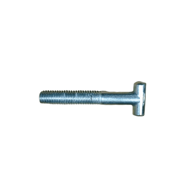 "T" BOLTS FOR SCAFFOLD FITTINGS - Tilbury Scaffolding Sales