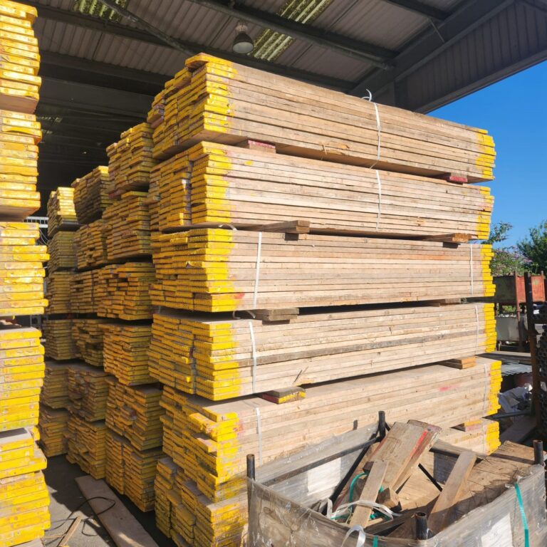 SCAFFOLD BOARDS Archives - Tilbury Scaffolding Sales