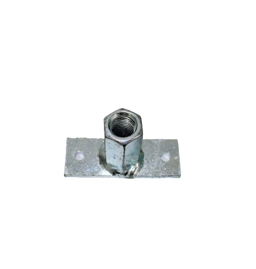 M16 Perlin Rail 'T' Bracket - Tilbury Scaffolding Sales